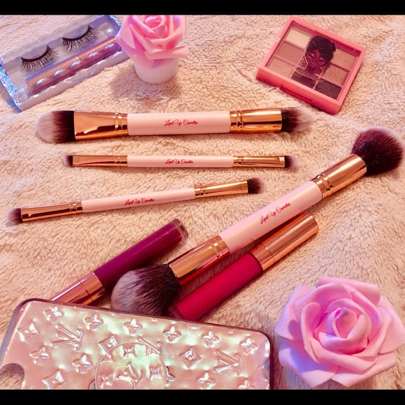 Too Pretty Collection – Level Up Cosmetics Shop