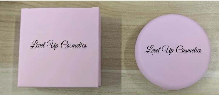 Level Up Pressed Powder/Contour 2 options – Level Up Cosmetics Shop