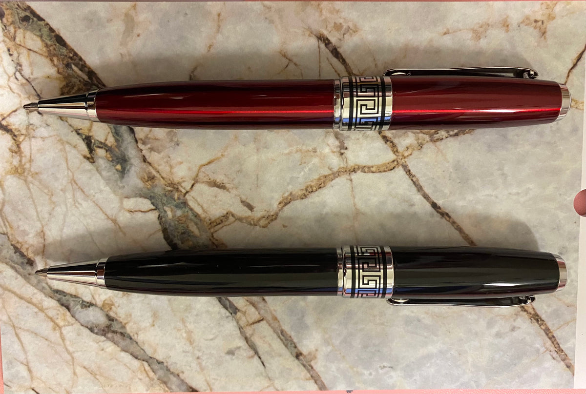 Classic Writer's Pen – Level Up Cosmetics Shop